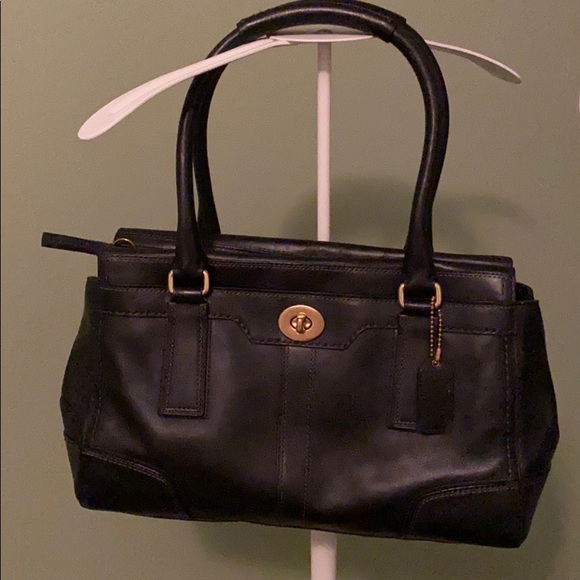 Coach | Bags | Coach Leather D7931047 | Poshmark